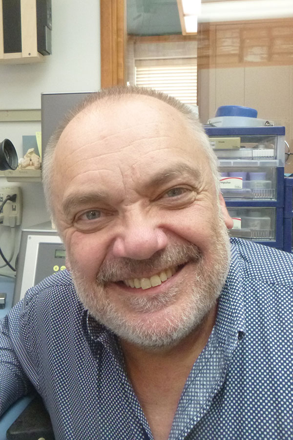 SCIENTIFIC MEETING SPEAKERS - CARDP - Canadian Academy of Restorative ...